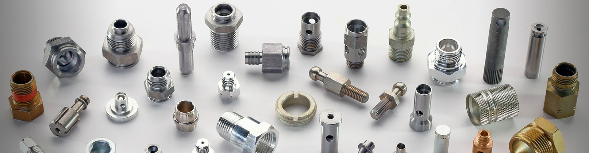 Premium Stainless Steel CNC Components Manufacturers & Suppliers